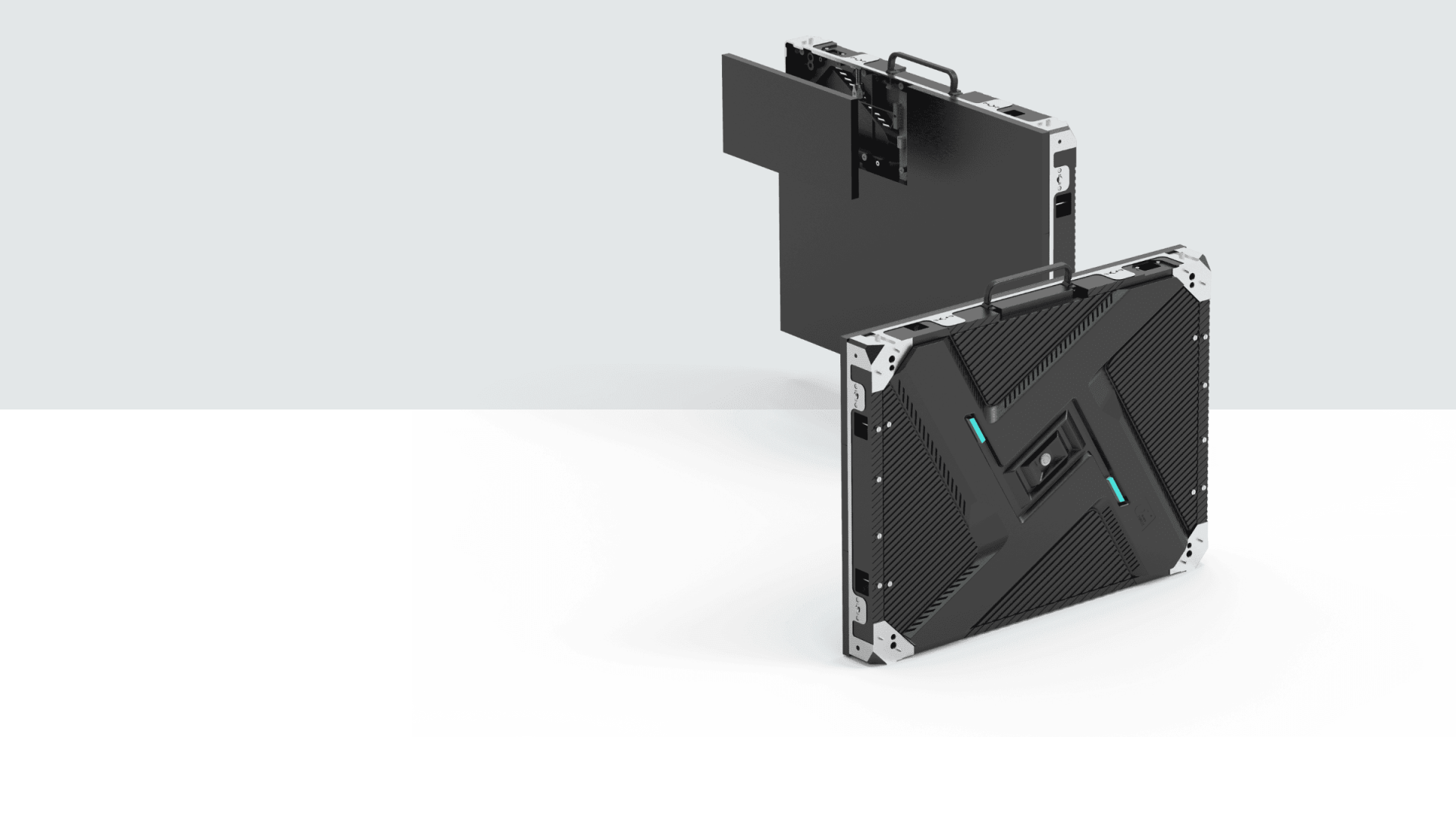 IYO LED - Premium LED Display | Video Walls | Digital Signs & LED Screens